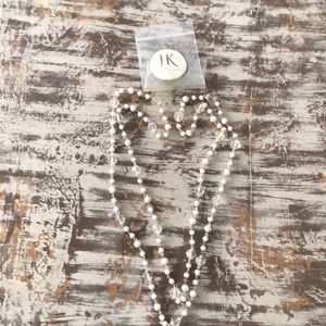 Jewelry | Jewel Kade Layering Pearls | Poshmark